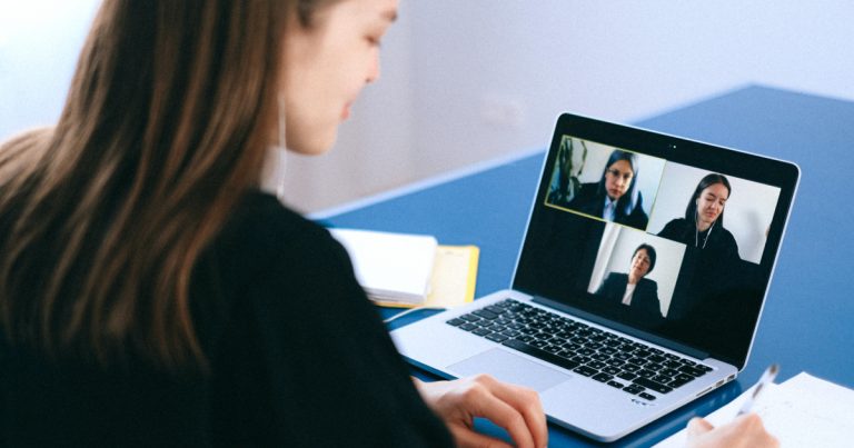 Which App is Best for an Online Interview – Top 5 Tools You Should in ...