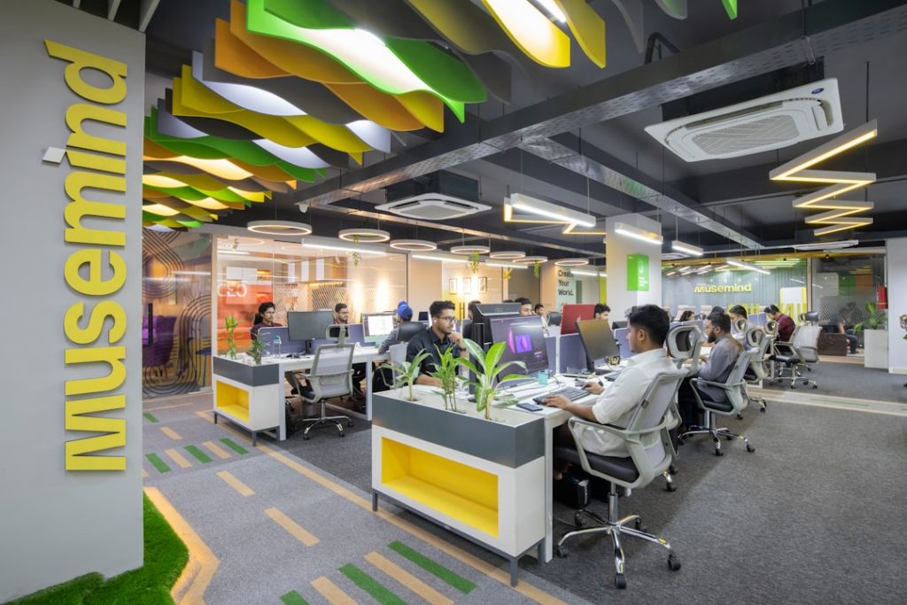 5 Logo Generators Favored by Marketing Agencies Managing Multiple ...