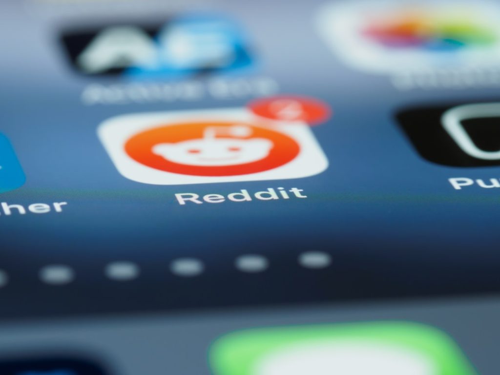 How do Reddit users share content? – WP Force SSL