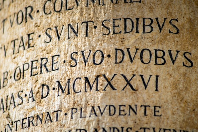 What Roman Numerals Multiply to 35? Password Riddle Explained – WP ...