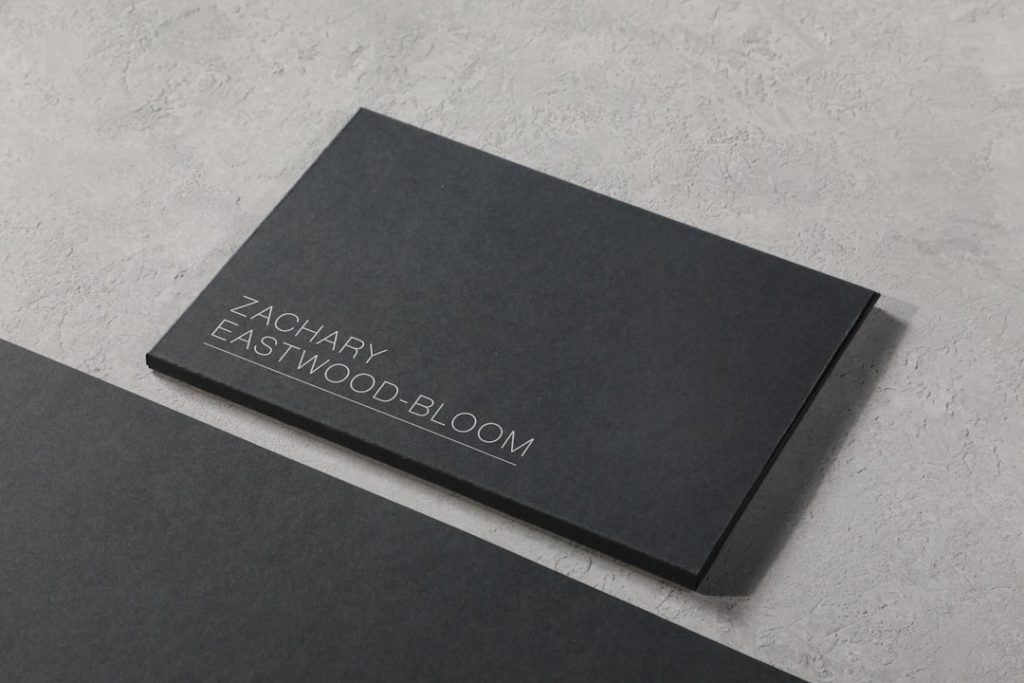 15 Best Business Card Makers for Freelancers Who Want to Look Premium ...