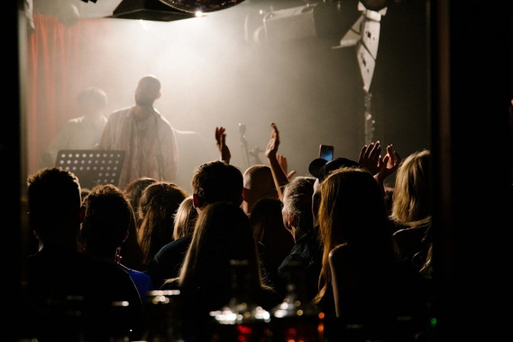 Website Builders for Indie Musicians Promoting Albums and Shows – WP ...