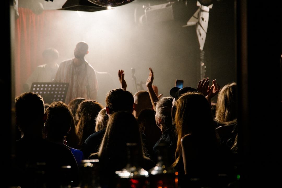 Website Builders for Indie Musicians Promoting Albums and Shows – WP ...